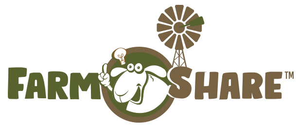Farm Share Logo